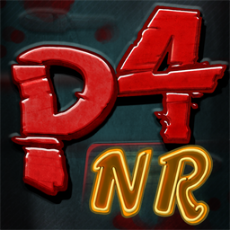 Icon for POSTAL 4: No Regerts by pix0wl - SteamGridDB