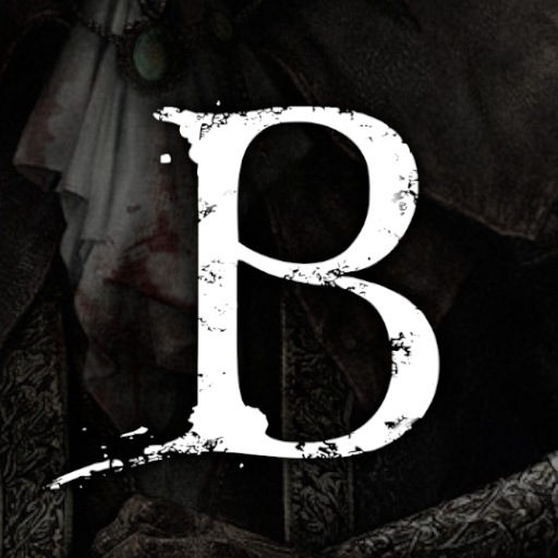 Bloodborne banners, logos, icons - SteamGridDB