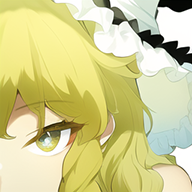 Icon for Touhou Koumakyou: The Embodiment of Scarlet Devil (Touhou 6 ...