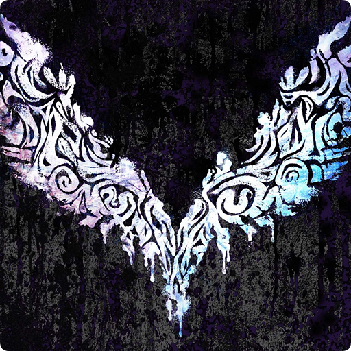 Icon for Devil May Cry 5 by 0xOFF - SteamGridDB