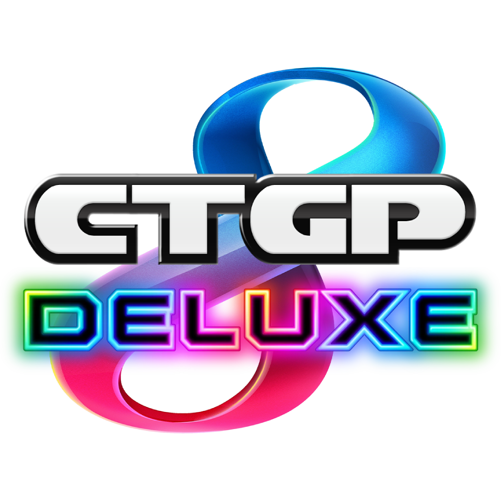 Icon for Mario Kart 8 Deluxe: CTGP Deluxe by Thisiguy - SteamGridDB