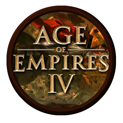 Icon for Age of Empires IV by Broken_Noah - SteamGridDB