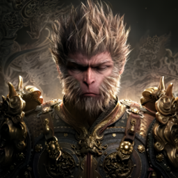 Icon for Black Myth: Wukong by Suhardi-MultiRepacks - SteamGridDB