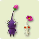 Icon for Pikmin 2 by Wohao_Gaster - SteamGridDB