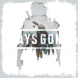 Icon for Days Gone by r_dsgnd - SteamGridDB