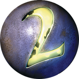 Icon for Fallout 2: A Post Nuclear Role Playing Game by Kran - SteamGridDB