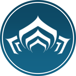 Icon for Warframe by r_dsgnd - SteamGridDB