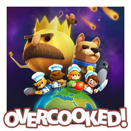 Icon for Overcooked by t1coon - SteamGridDB