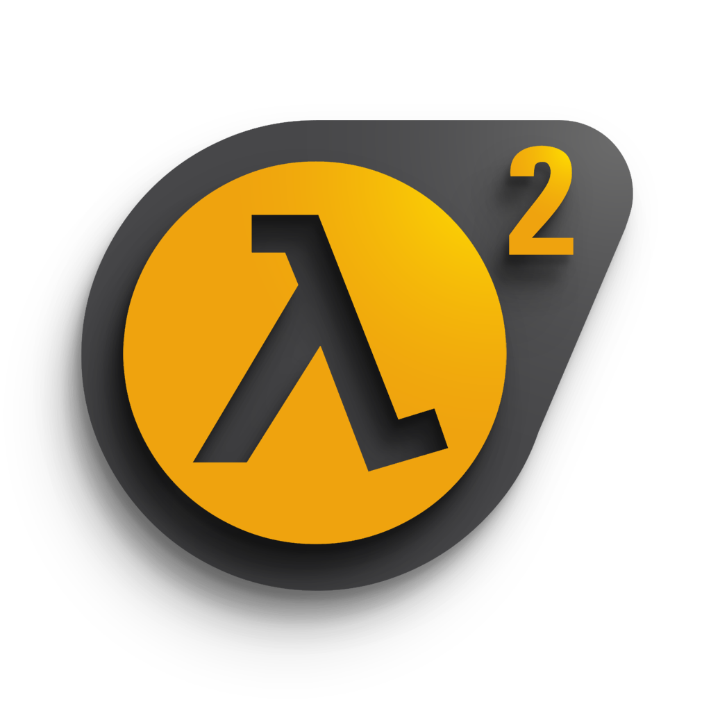 Icon for Half-Life 2 RTX by BCRTVKCS - SteamGridDB