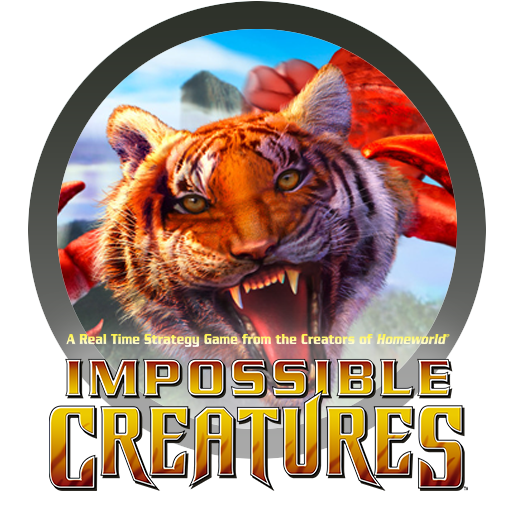 Icon for Impossible Creatures by RaikoKitame - SteamGridDB