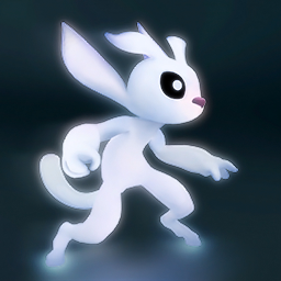 Icon for Ori and the Will of the Wisps by Hyetal - SteamGridDB