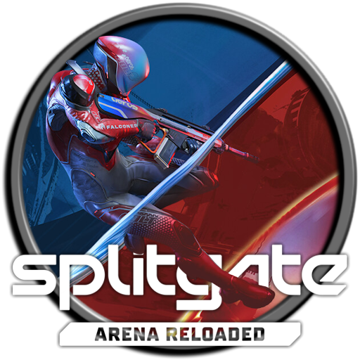 Splitgate 2 - SteamGridDB