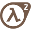 Icon for Half-Life 2: Deathmatch by carl6005 - SteamGridDB