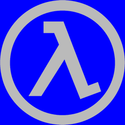 Icon for Half-Life: Azure Sheep by Rinkijidokuta - SteamGridDB