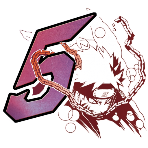 Icon for Naruto Shippuden: Ultimate Ninja 5 by Peipara :) - SteamGridDB