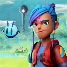 Icon for XEL by steam_queen - SteamGridDB