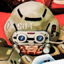 Icon for GunForce by Zenperor - SteamGridDB