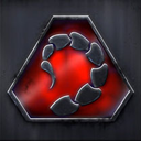 Icon for Command & Conquer 3: Kane's Wrath by saturday99 - SteamGridDB