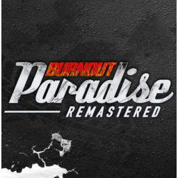 Icon for Burnout Paradise Remastered by Suhardi-MultiRepacks - SteamGridDB