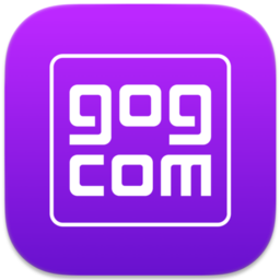 Icon for GOG Galaxy (Program) by Spectals - SteamGridDB