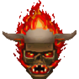 Icon for Final DOOM by Kinsie - SteamGridDB