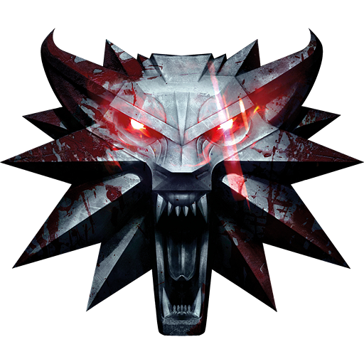 Icon for The Witcher 3: Wild Hunt by Yamstreed - SteamGridDB
