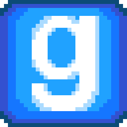 Icon for Garry's Mod by Blasko_art - SteamGridDB