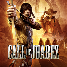 Icon for Call of Juarez by steam_queen - SteamGridDB