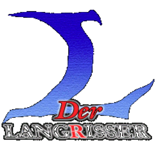 Icon for Der Langrisser by Chaosgabe - SteamGridDB