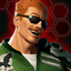 Icon for Bionic Commando Rearmed 2 by saturday99 - SteamGridDB
