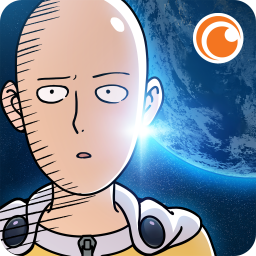 Icon for One Punch Man World by BrightDante - SteamGridDB