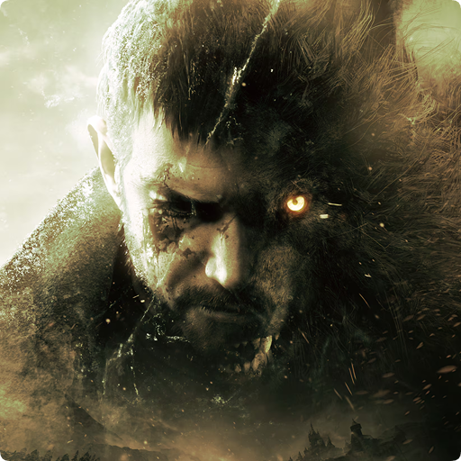 Icon for Resident Evil Village by Axius Invictus - SteamGridDB