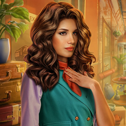 Icon for Hidden Object Legends: Deadly Love Collector's Edition by ...