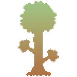 Icon for Terraria by Lmaclittle - SteamGridDB