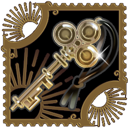 Icon for GREAT DECEIVER by Kazemi - SteamGridDB