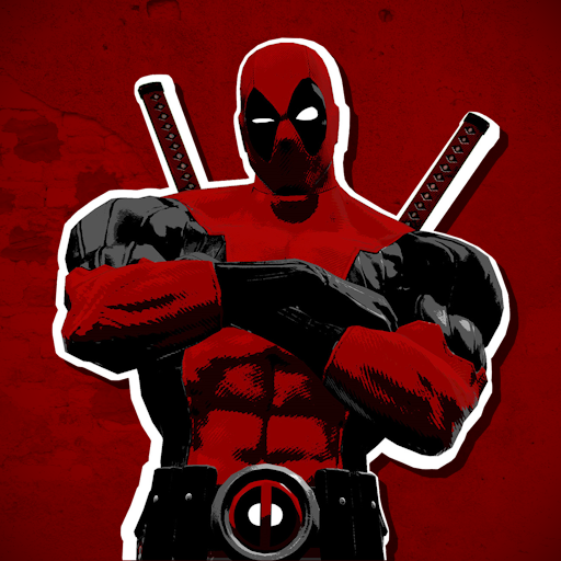 Deadpool - SteamGridDB