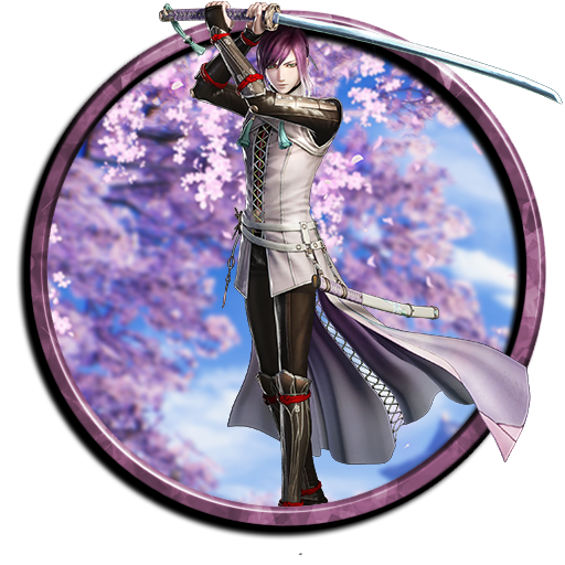 Icon for Touken Ranbu Warriors by WingedAsarath - SteamGridDB