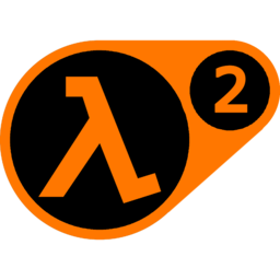 Icon for Half-Life 2 by THAT_Guy - SteamGridDB