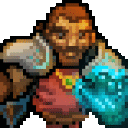 Icon for Barony by LeeLevLiveath - SteamGridDB