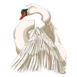 Icon for The Unfinished Swan by steam_queen - SteamGridDB