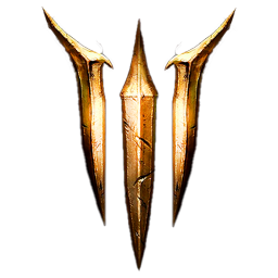 Icon for Baldur's Gate III by justpeep - SteamGridDB