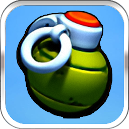 Icon for Worms 3D by TheRuthlessAngel - SteamGridDB