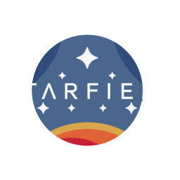 Icon for Starfield by Konzo - SteamGridDB