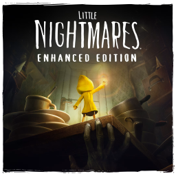 Icon for Little Nightmares Enhanced Edition by r_dsgnd - SteamGridDB