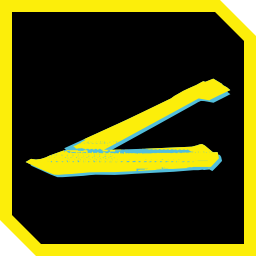 Icon for Cyberpunk 2077 by Pixelguin - SteamGridDB