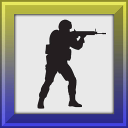 Icon for Counter-Strike: Source by Kutsune - SteamGridDB