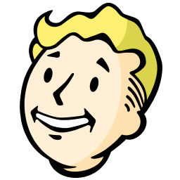 Icon for Fallout 3 by apfelspeier - SteamGridDB