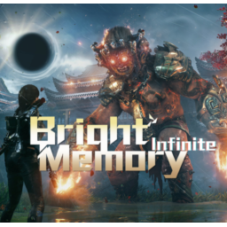 Icon for Bright Memory: Infinite by Suhardi-MultiRepacks - SteamGridDB