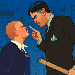 Icon for Bully: Scholarship Edition by Xerlientt - SteamGridDB