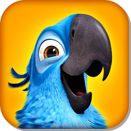 Icon for Rio Multiplayer Party Game! by Kutsune - SteamGridDB